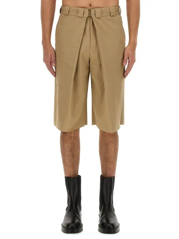 Givenchy Bermuda Chino