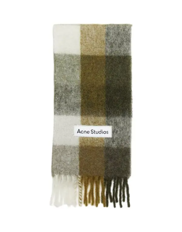 Acne Studios Scarf
