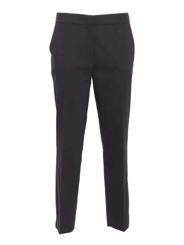 CLIPS Basic Pants - Black