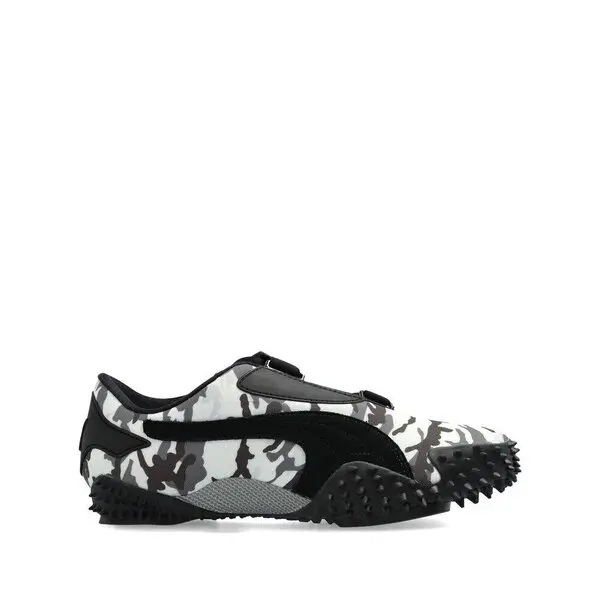 PUMA Low Top Sneakers - Multicolor