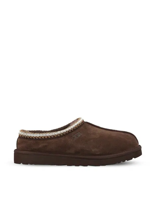 UGG Tasman Ii Sandals - Dusted Cocoa / Dusted Cocoa