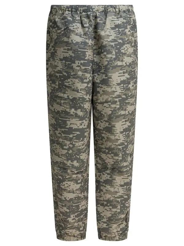 StÜssy Digi Camo Trousers