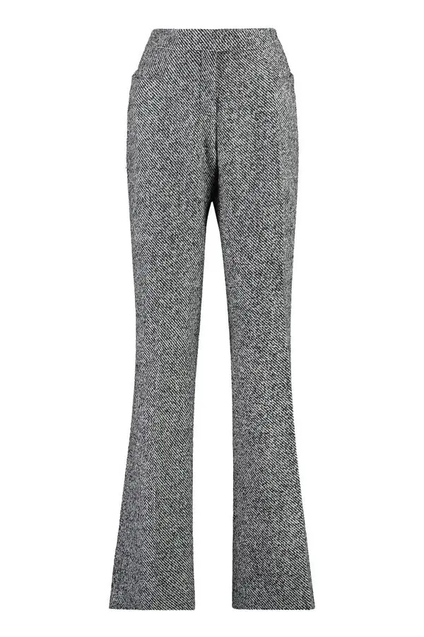 TOM FORD Tweed Trousers