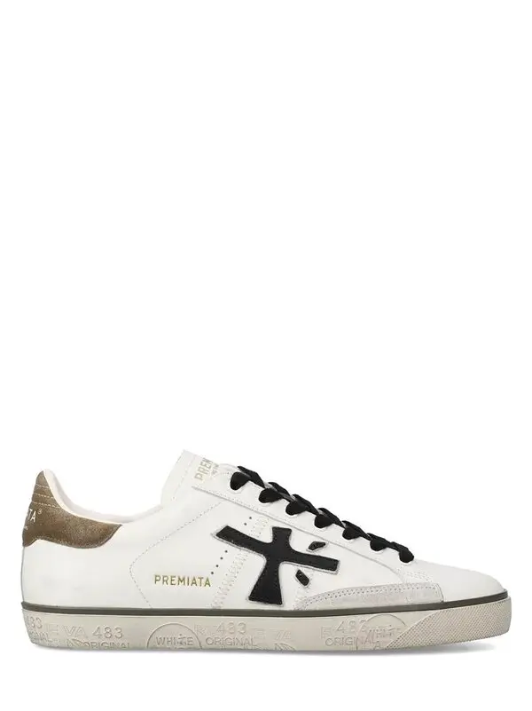 Premiata Steven Sneakers