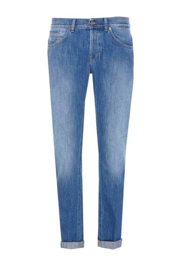 DONDUP George Denim Jeans