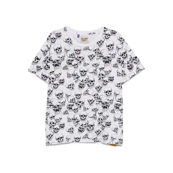 GALLERY DEPT. T-shirts - Multicolor
