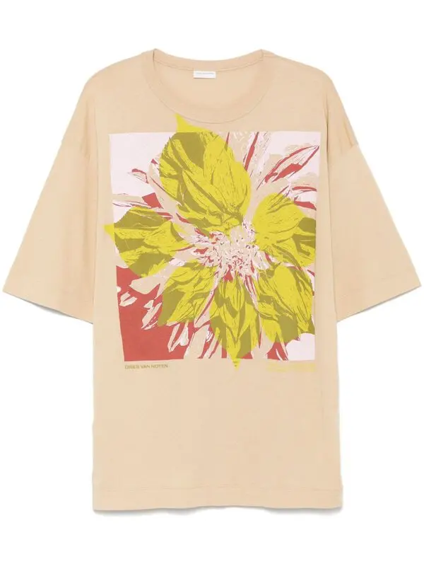 Dries Van Noten T-shirt