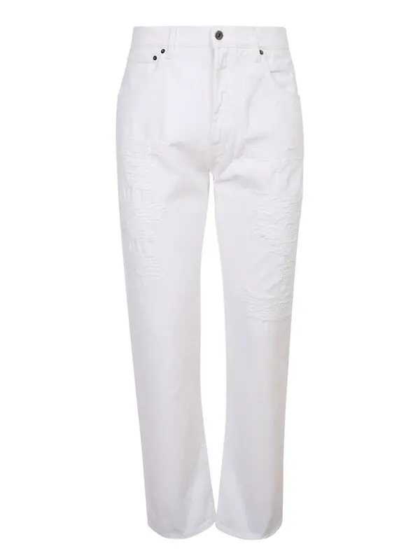 14 BROS Cheswick Straight Jeans