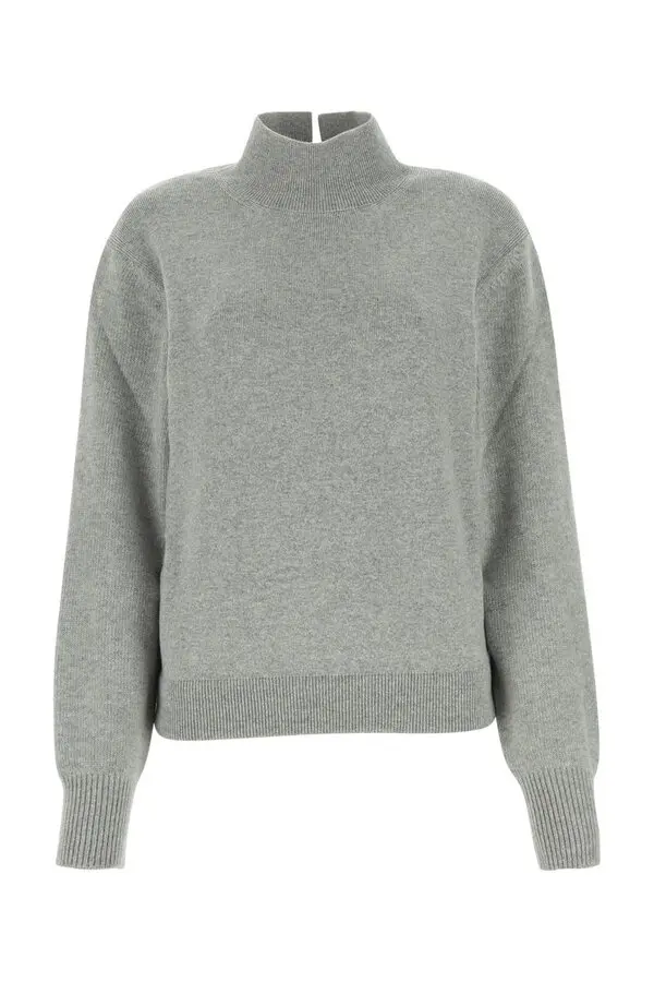 Fendi Knit Cotton Cardigan - Almgremel