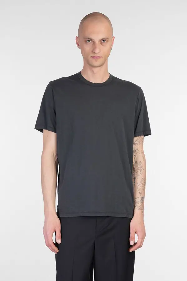 JAMES PERSE T-shirt - Grey