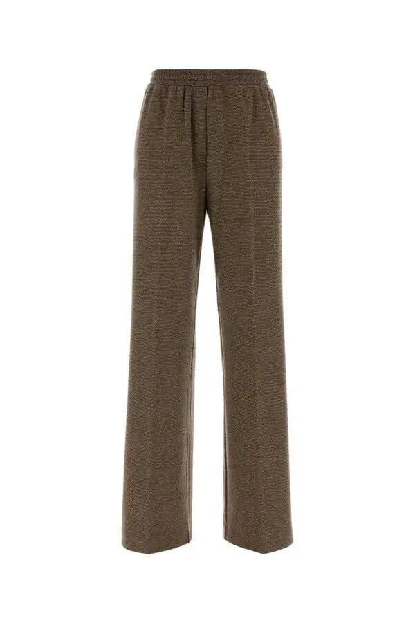 Max Mara Zelma Pant - Multicoloured