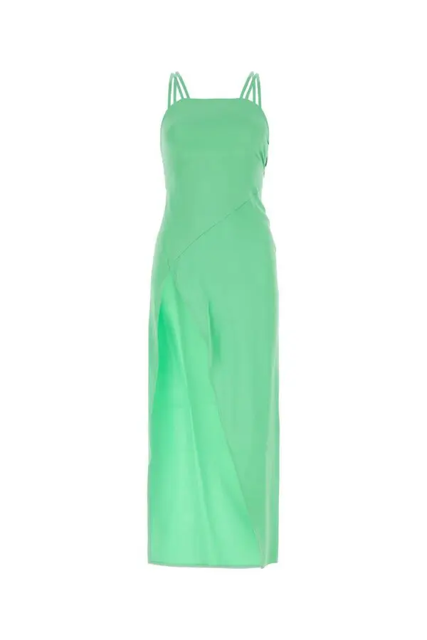 Attico Sleeveless Dress