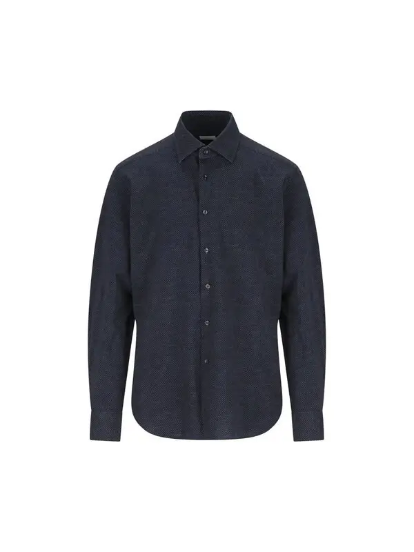 XACUS Shirt - Multicolor