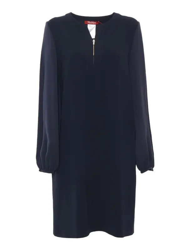MAX MARA STUDIO Sansa Midi Dress