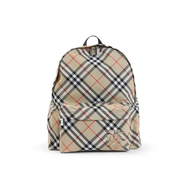 Burberry Essential Backpack - Beige