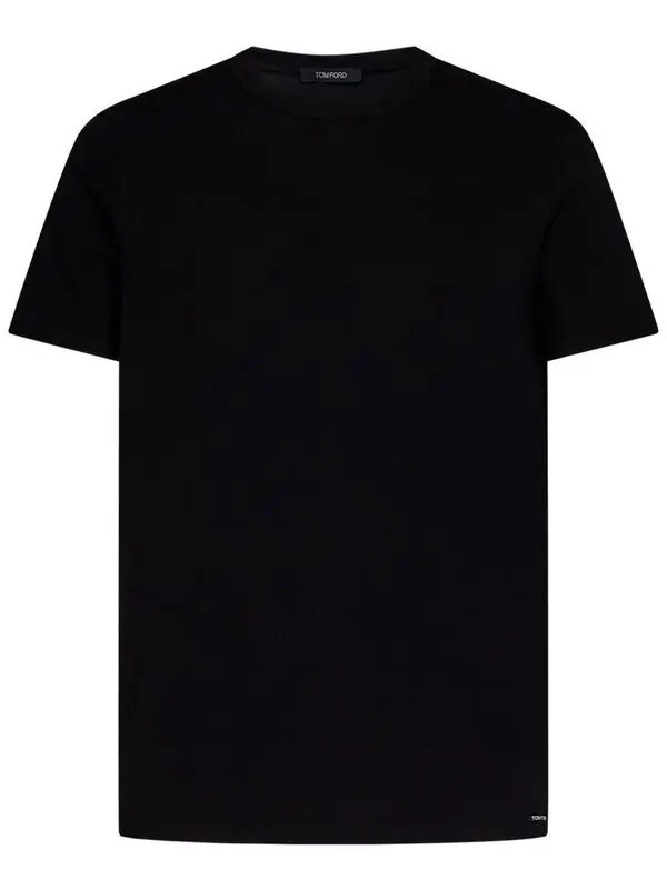 TOM FORD T-shirt - Black