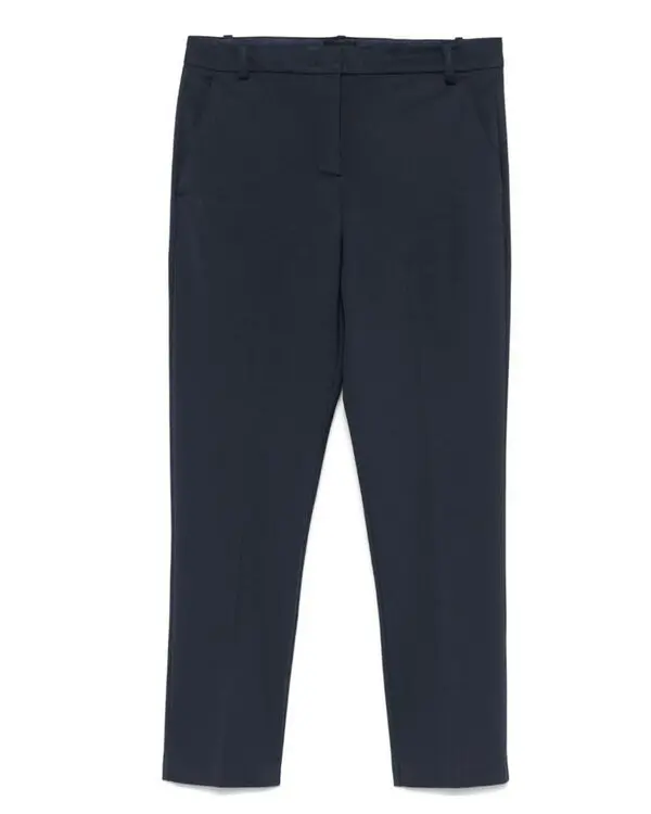 Pinko Trousers - Blue