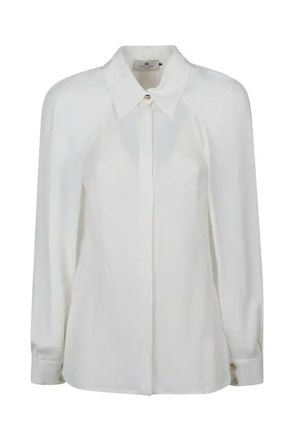 Elisabetta Franchi Shirt Ca04951e2360