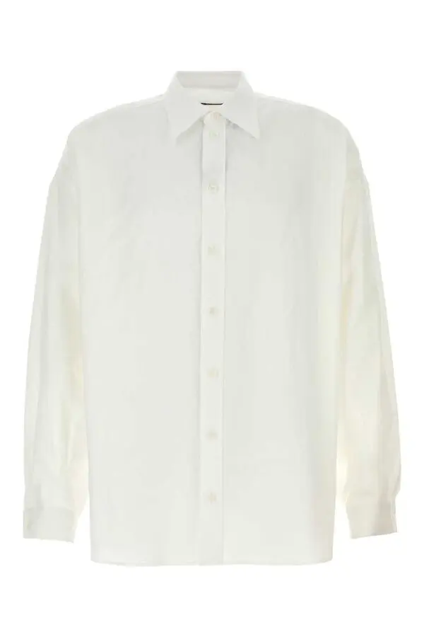 Dolce & Gabbana Shirt - White