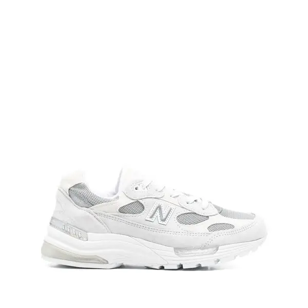 NEW BALANCE U992nc Sneakers - Grey