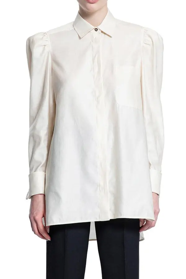 Max Mara Faraday Jacket - White