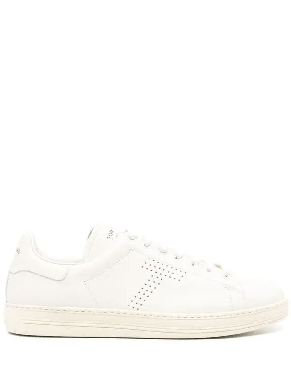 TOM FORD Flat Shoes