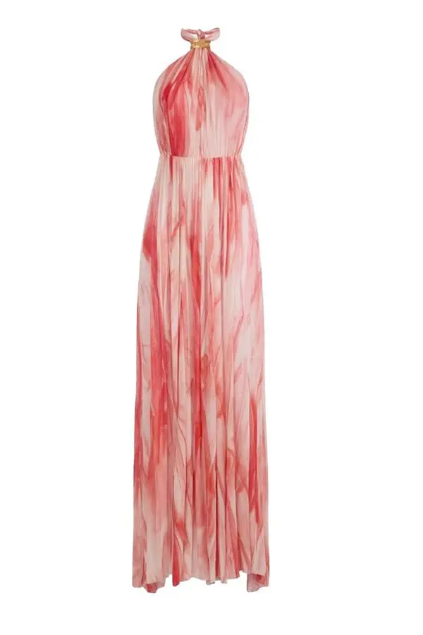Elisabetta Franchi Dresses - Blue