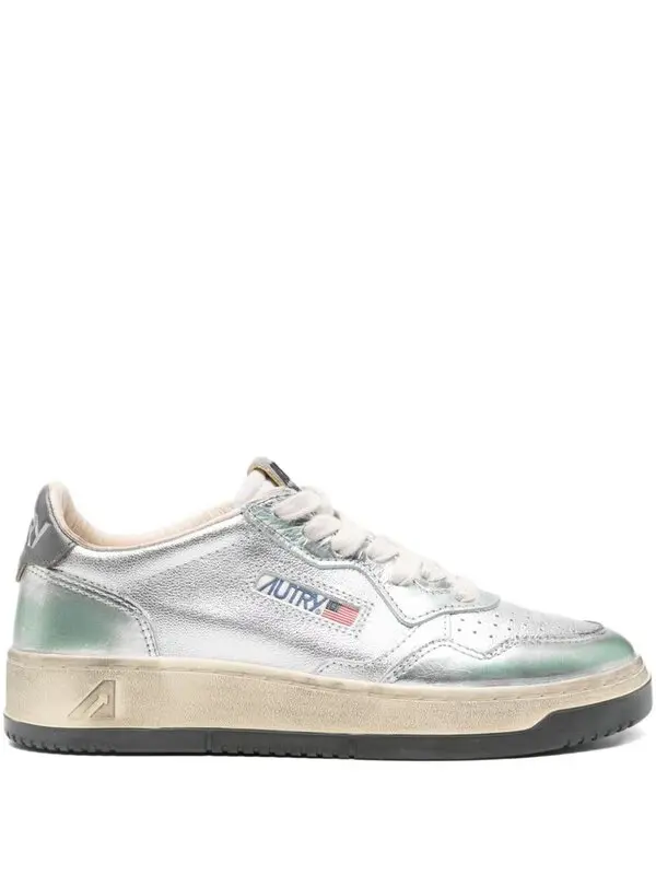 AUTRY Flat Shoes