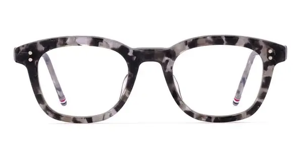 Thom Browne Rectangular Eyeglasses