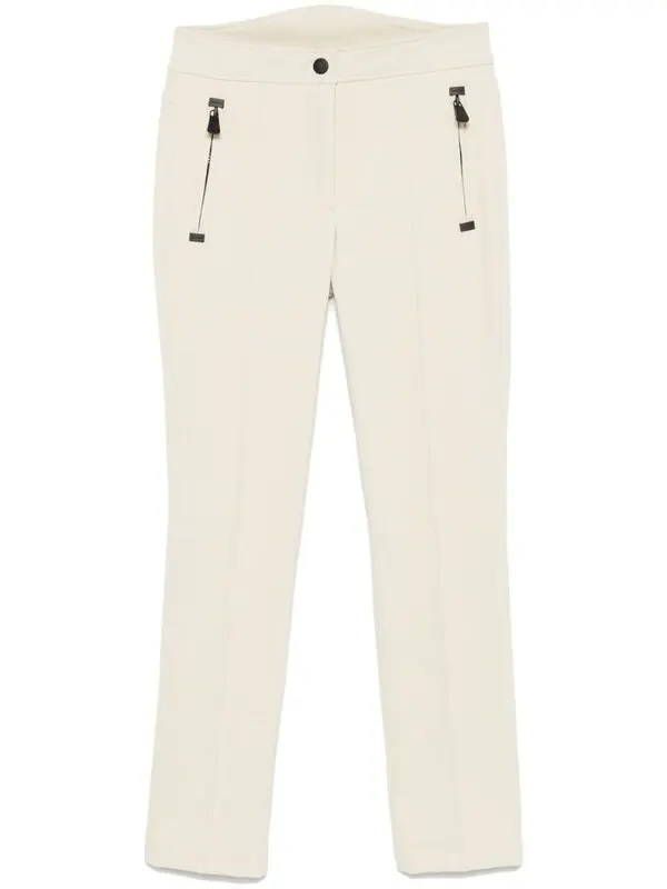 Moncler Trousers - Multicolor