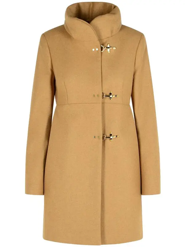 FAY Coat - Multicolor