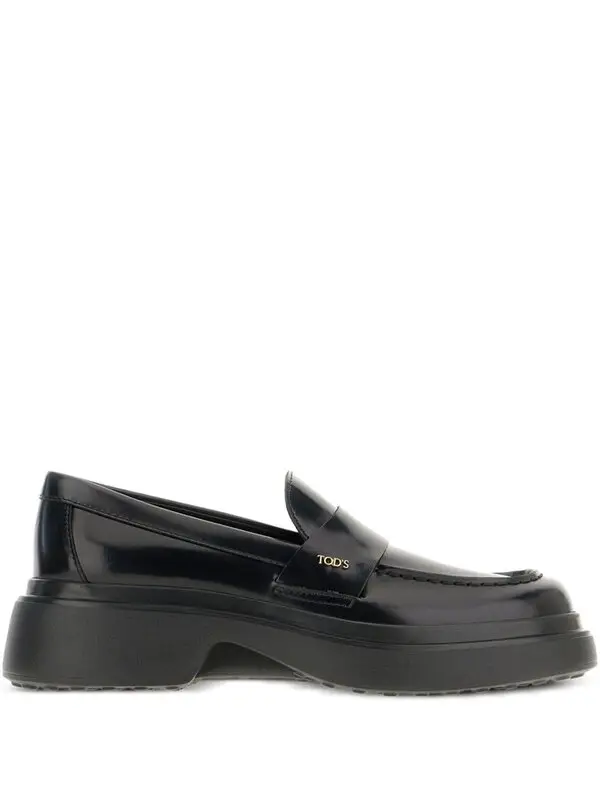 TOD'S Flat Shoes - Multicolor