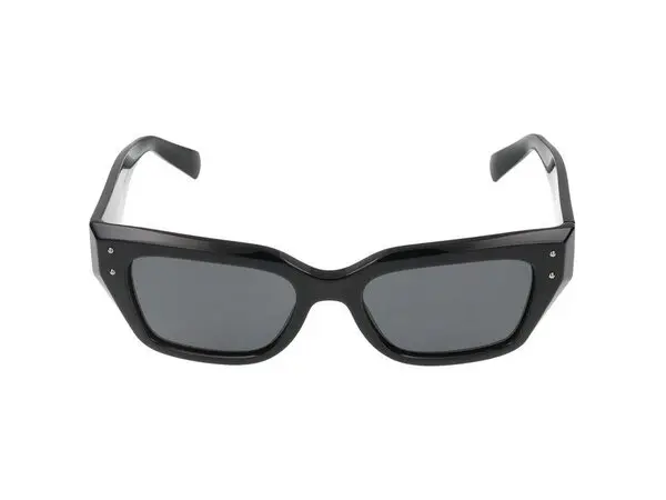 Dolce & Gabbana Full Rim Eyeglasses - Multicolor