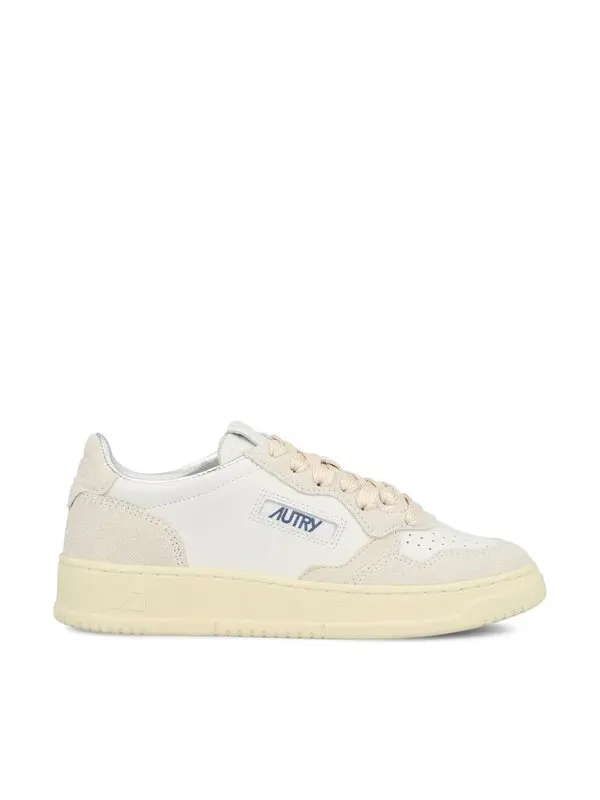 AUTRY Medalist Low Sneakers - Multicolor