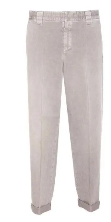 Golden Goose Trousers - Multicolor