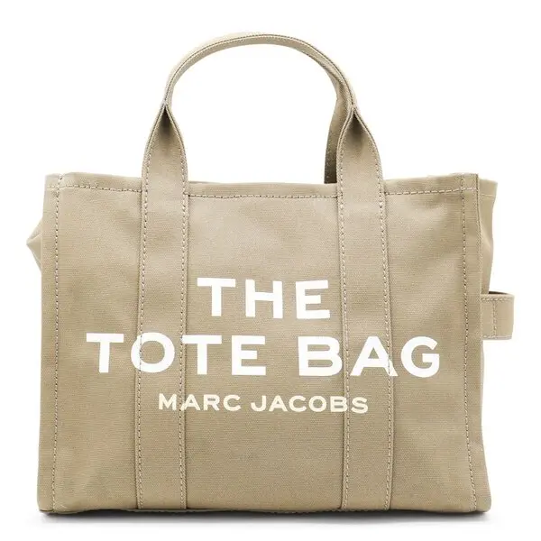 Marc Jacobs Tote Bag - Slate Green