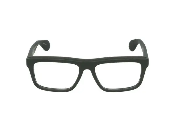 Gucci Eyeglasses Gg1572o 005 - Green Green Transparent