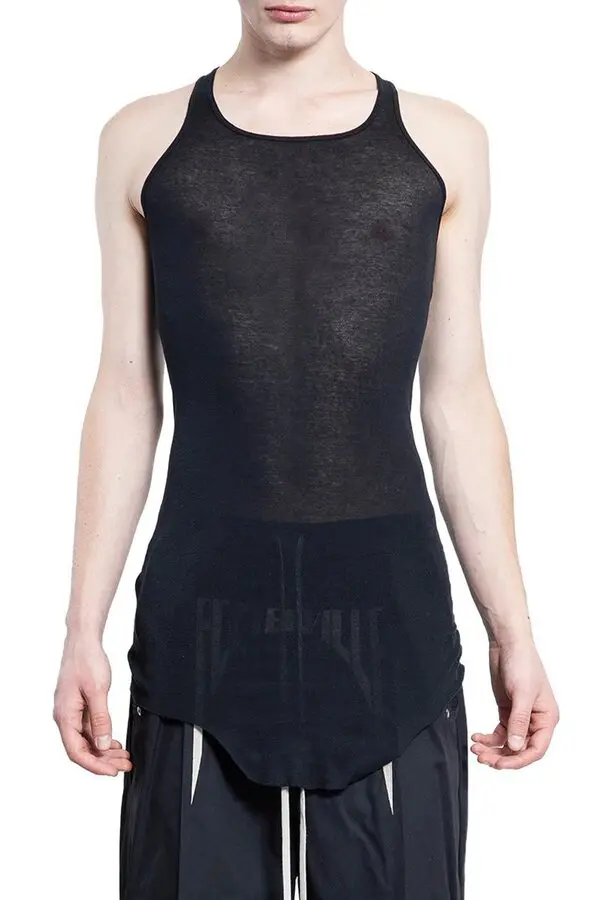 Rick Owens T-shirts & Tank Tops