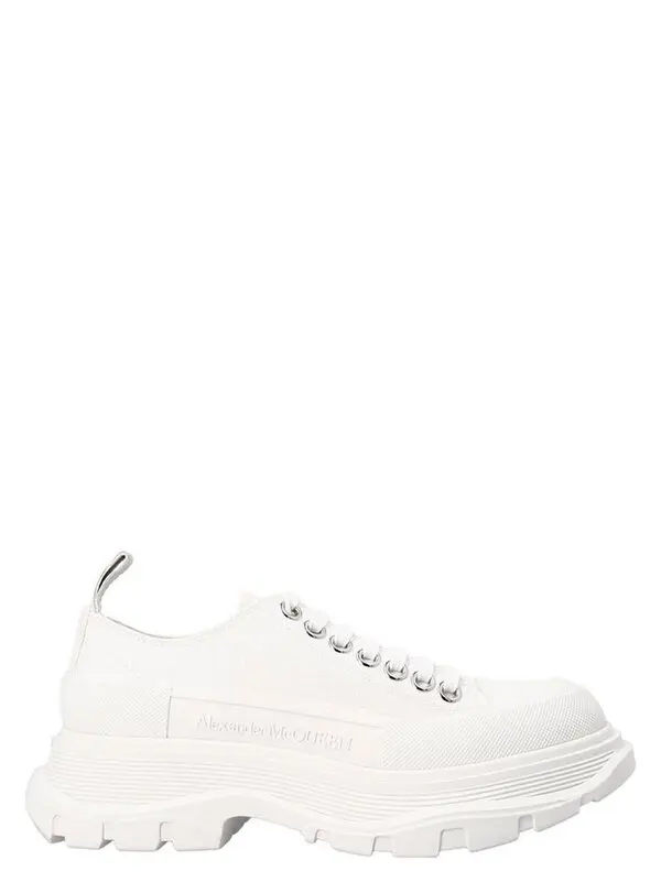 Alexander McQueen Tread Slick Sneakers
