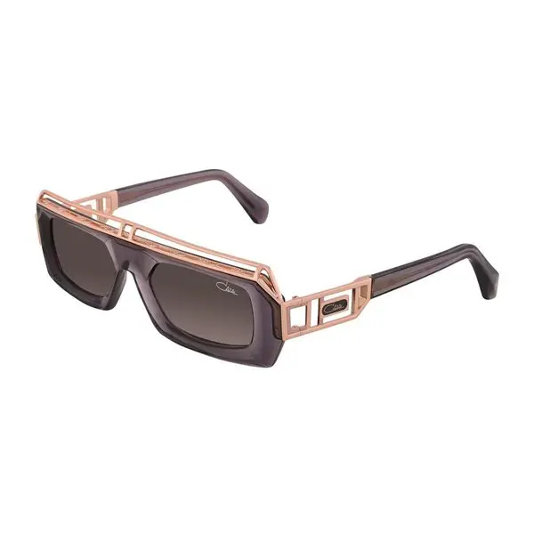 Cazal Rectangle Sunglasses