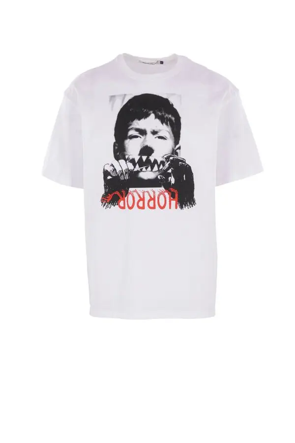 UNDERCOVERISM T-shirts And Polos