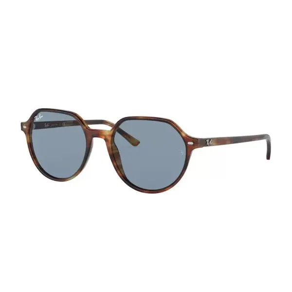 Ray-ban Thalia Geometric Sunglasses - Multicolor