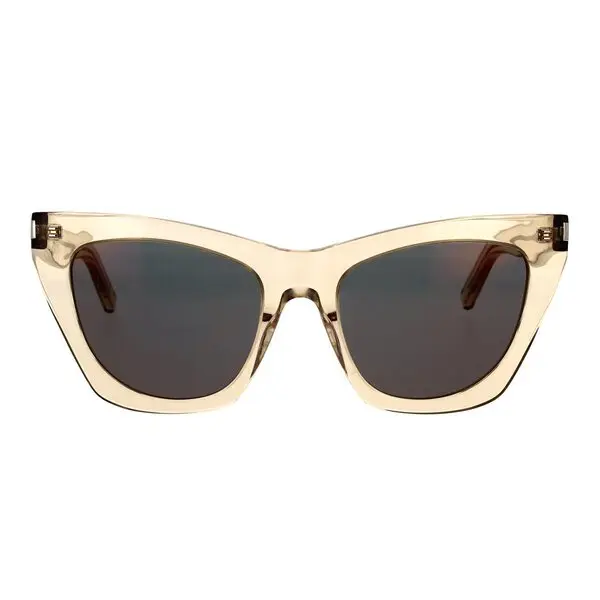 Saint Laurent Cat-eye Sunglasses