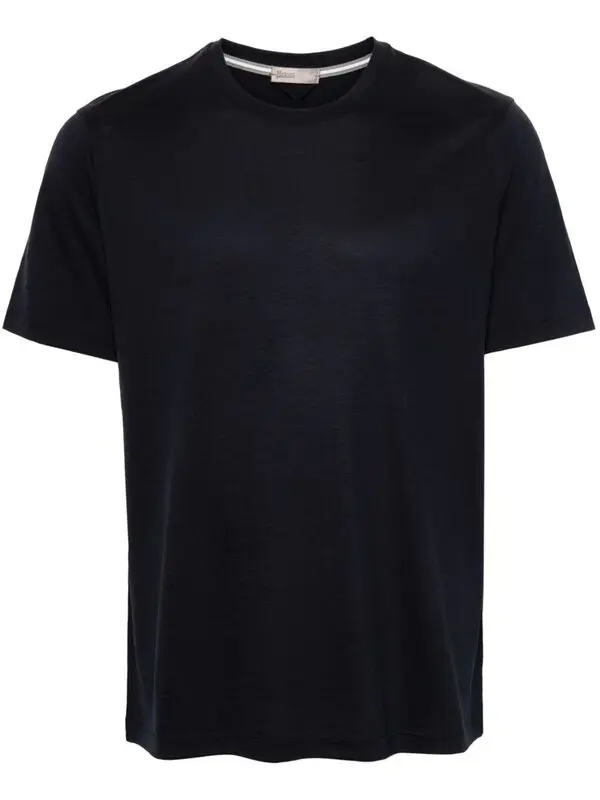 Herno T-shirt - Blue
