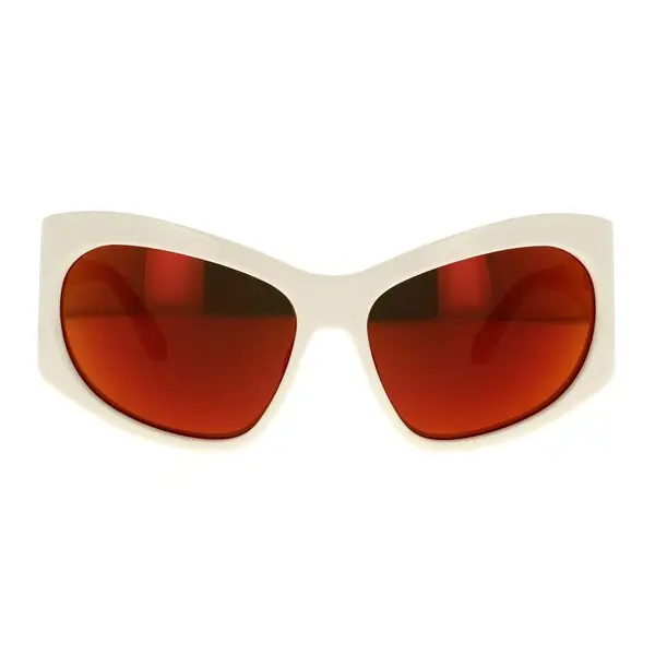 AMBUSH Square Acetate Sunglasses