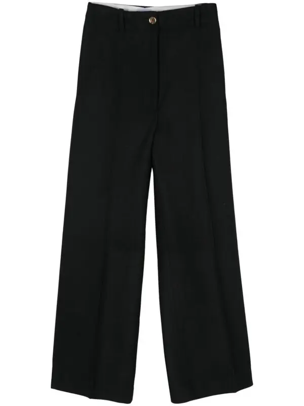 Patou Trousers