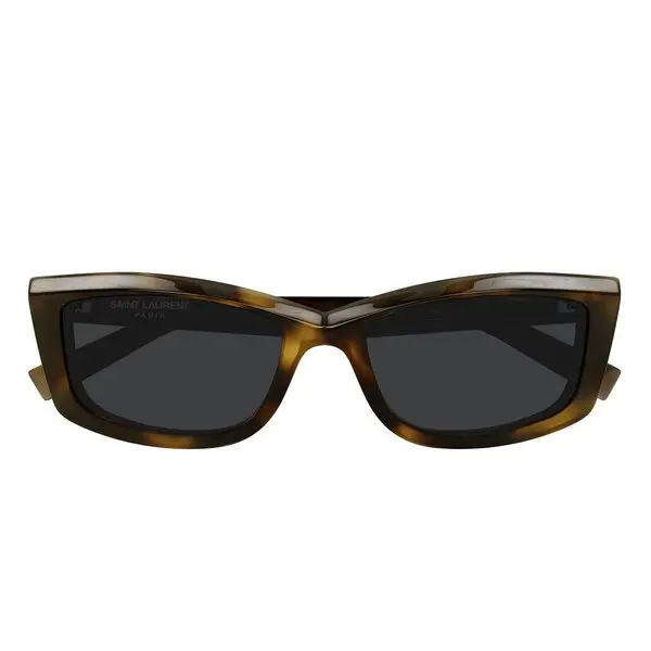 Saint Laurent Cat-eye Sunglasses
