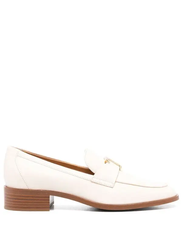 TOD'S Flat Shoes - Light Flesh