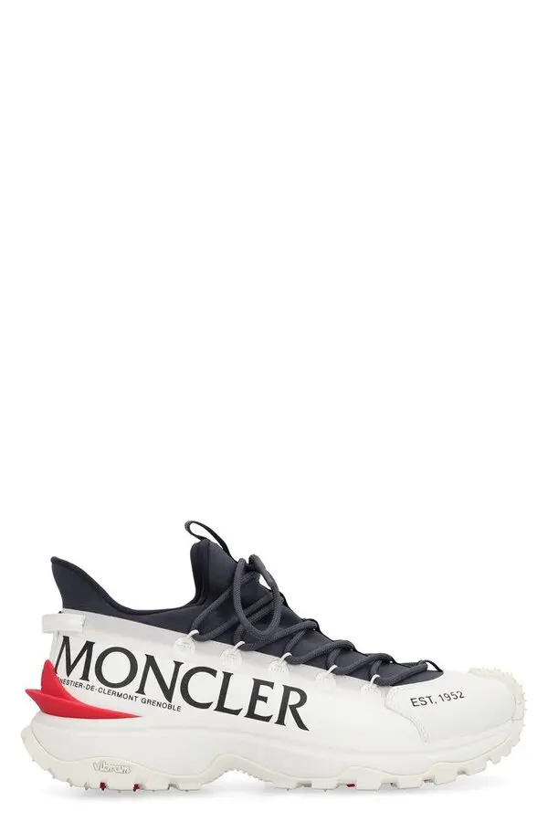 Moncler Trailgrip Lite 2 Sneakers - Multicolor