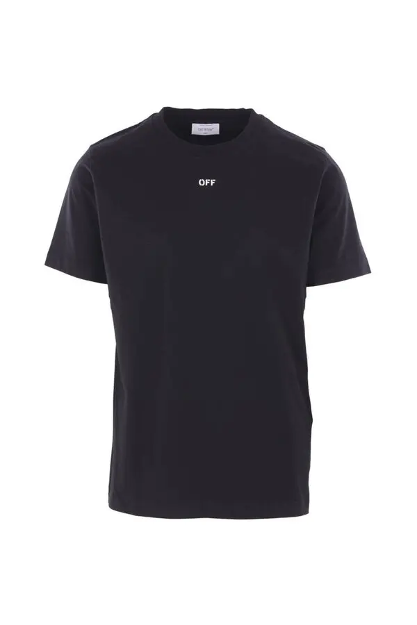 Off-White T-shirts And Polos - Multicolor
